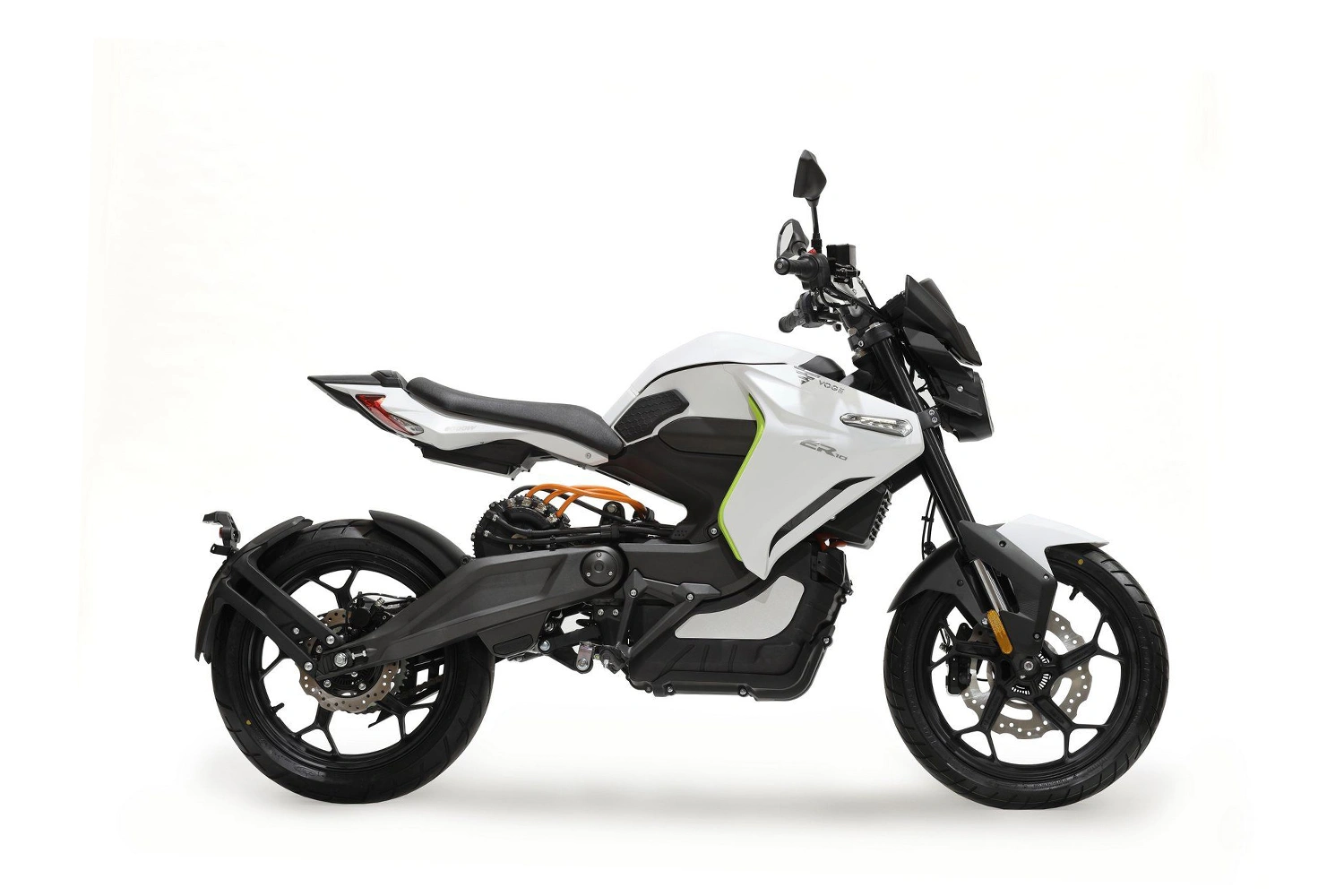 Comprar ER10 | Patacona Motos