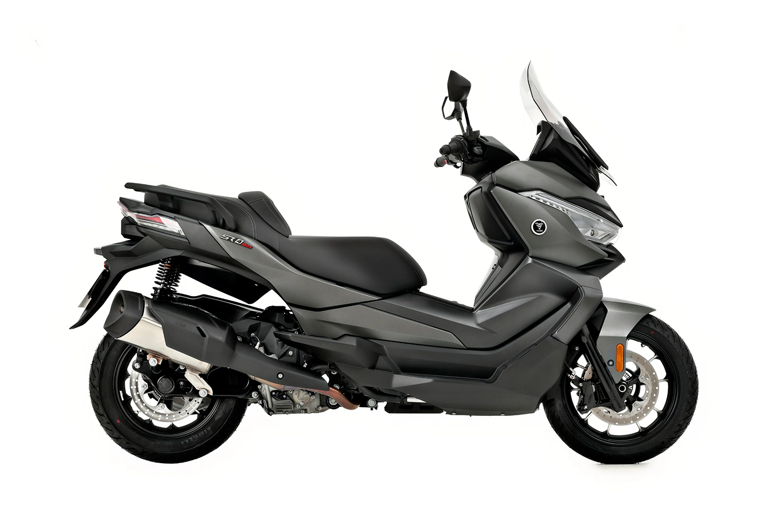 Comprar SR4 Radar | Patacona Motos