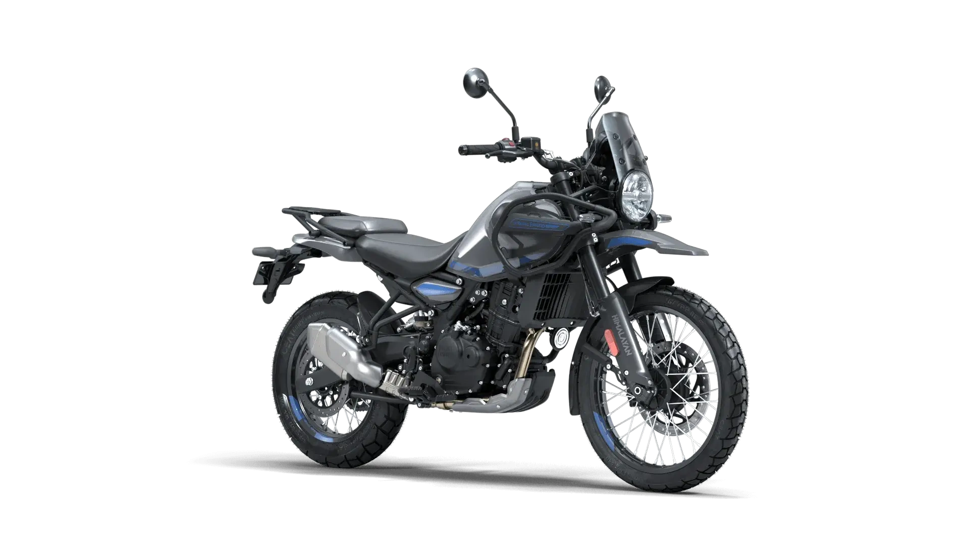 Comprar New Himalayan 450 | Patacona Motos